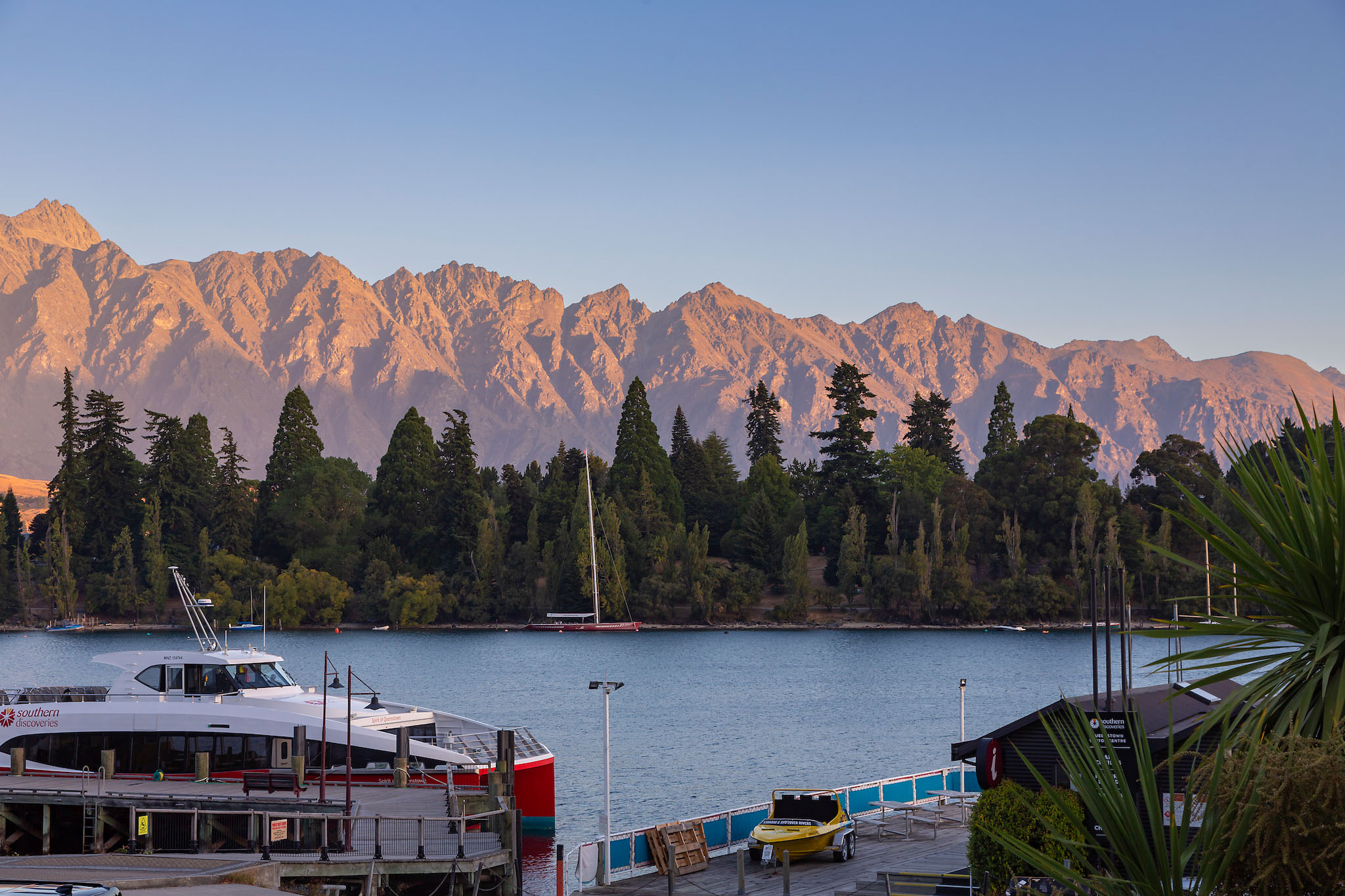 Q1 Brunswick Street, Queenstown – Luxury Real Estate