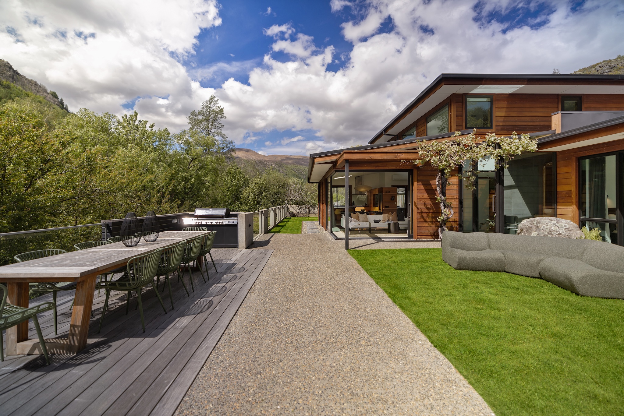 55 Manse Road, Arrowtown - Luxury Real Estate